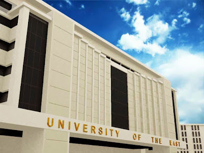 iCPA Student Café: iCPA Welcomes University of the East