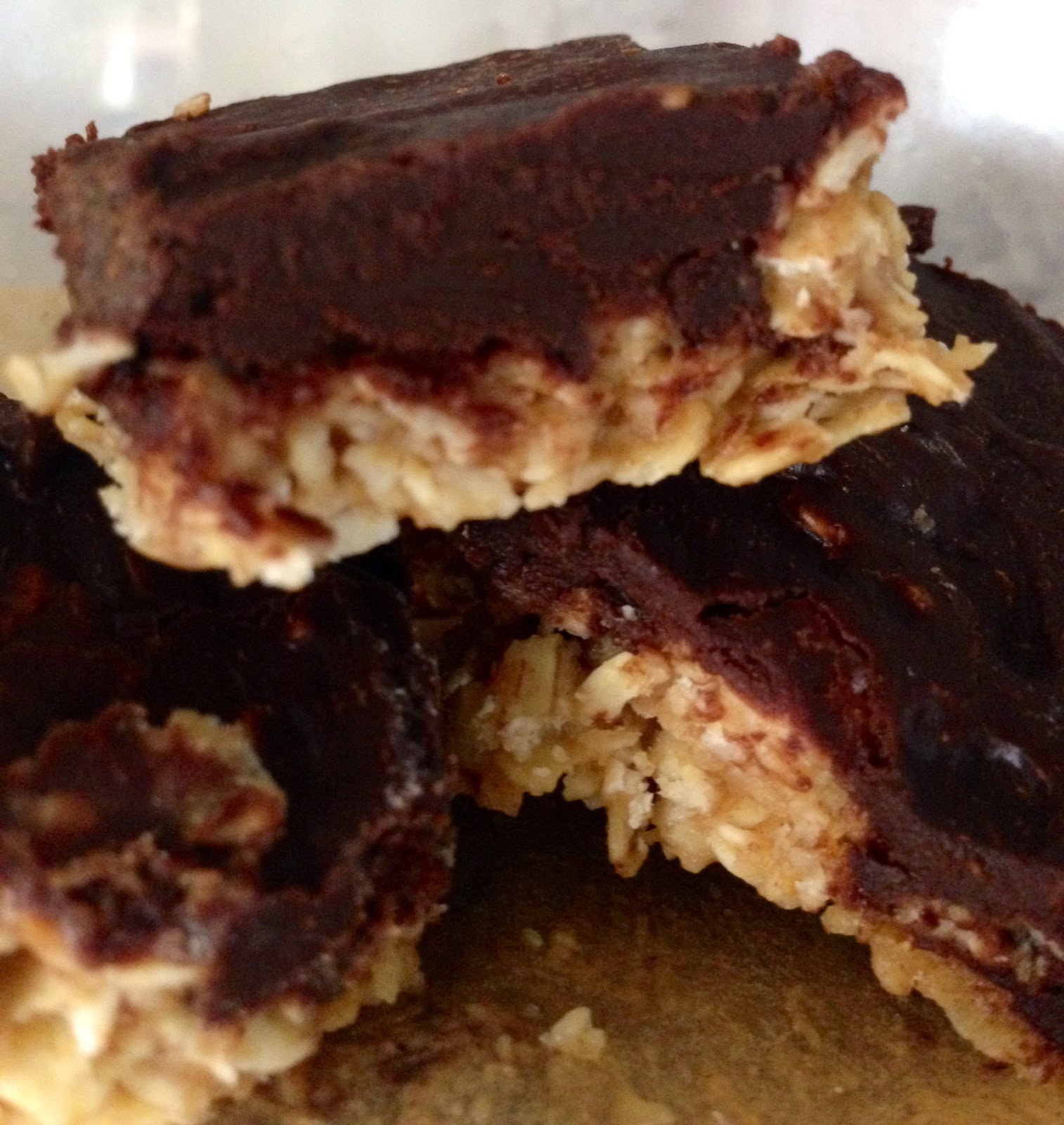 The Vegan Hucklebuck