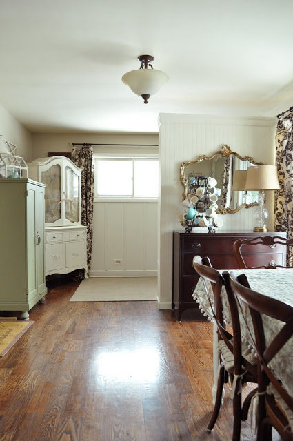 Cottage of the Week starring Jennifer Rizzo - The Cottage Market