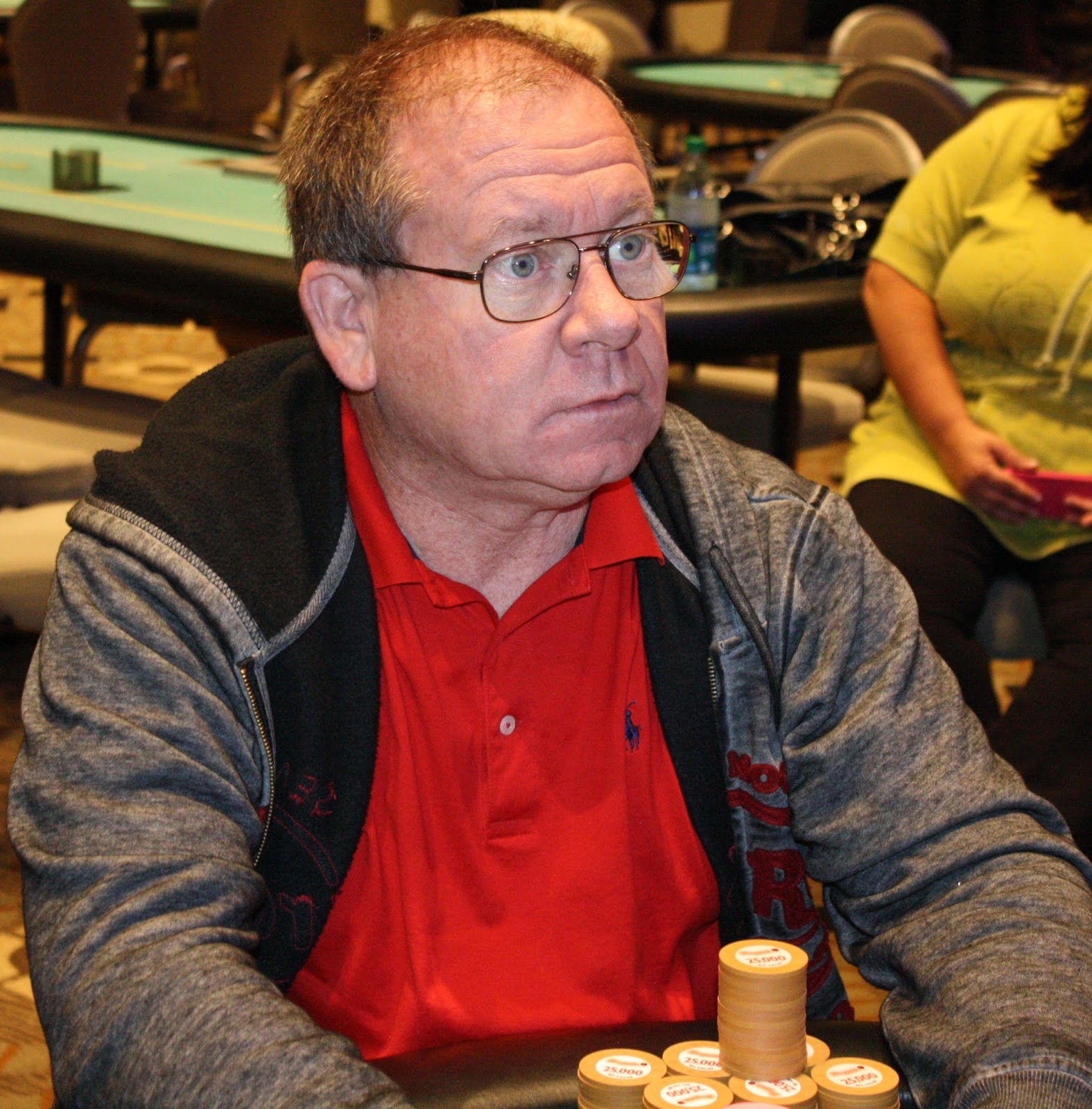 Michael Busted's Instagram, Twitter & Facebook on IDCrawl