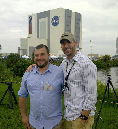 Flight To Success: Phil Derner: NYC Aviation