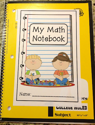 Interactive Math Notebook - Create Teach Share