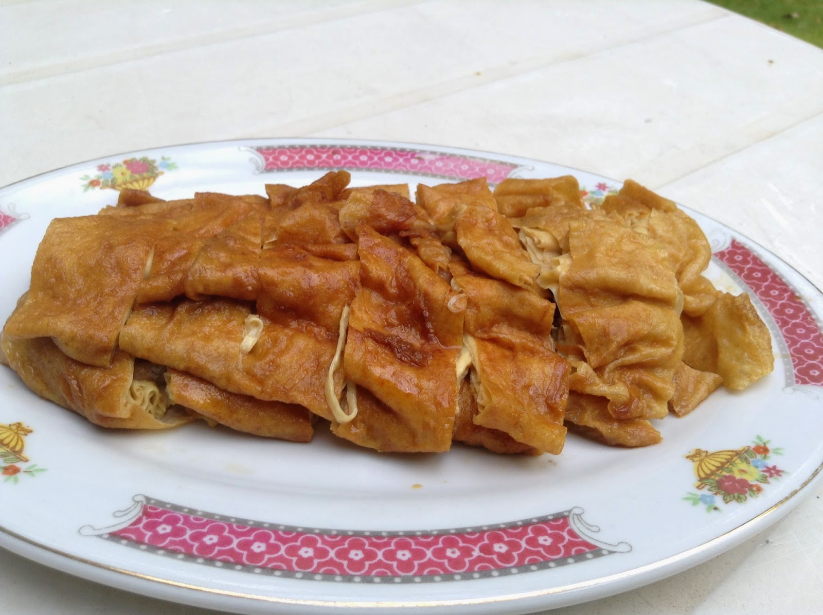 Katchum's Kitchen: Vegetarian Duck