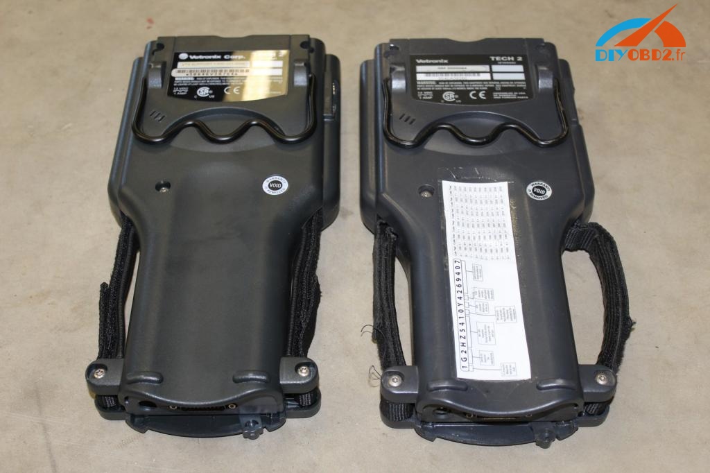 Où acheter Tech 2 clone de bonne qualité et bon prix? - OPCOM 2012 - udn部落格