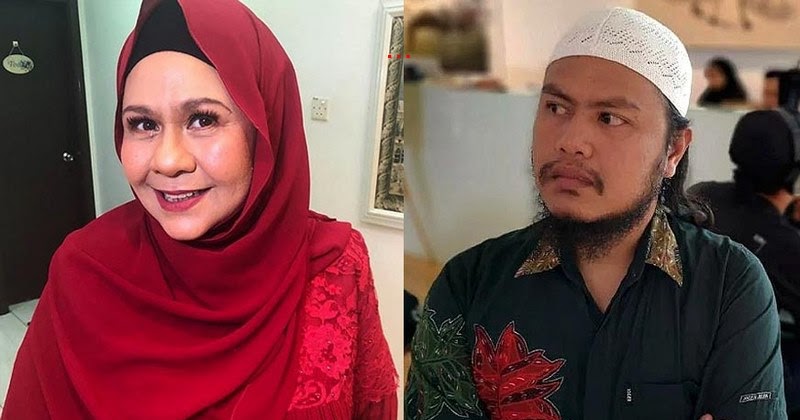 MYARTIS.COM | MYARTIS | MY | ARTIS: "HILANG RASA HORMAT... BERAPA RAMAI ...