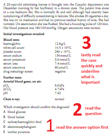 nothing.: MRCP part 2