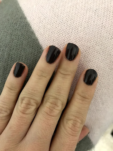 Manicure Monday: Essie Generation Zen | Royally Pink