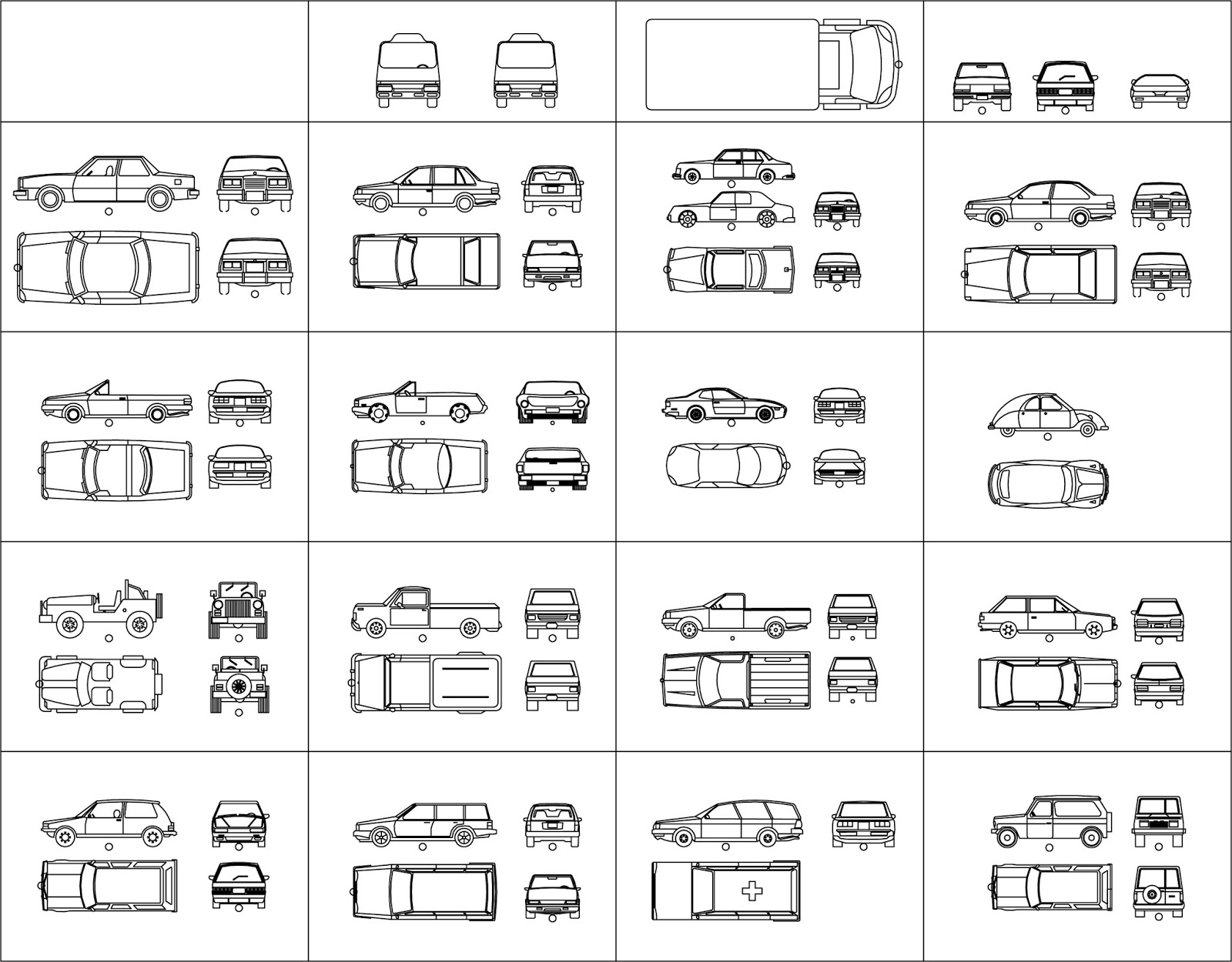 IDEARK_CALI. Softwares aplicados a diseño, ingenieria y arquitectura ...