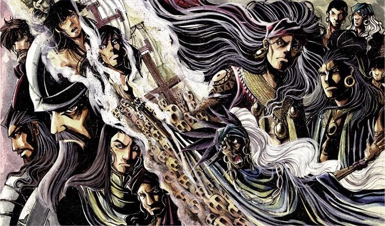 Confessions of an Introvert: Maktan 1521 Review(UPDATED)