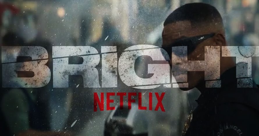 De olho na trilha sonora: Bright | ConversaCult