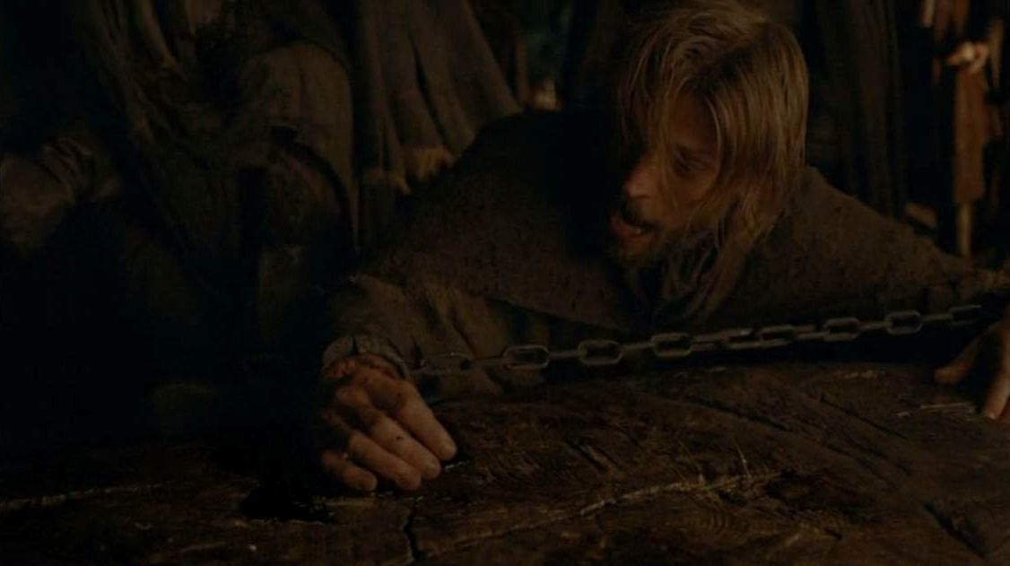 letters to a higher power: TV Show and Tell: GoT, the Ka-BOOM Countdown ...