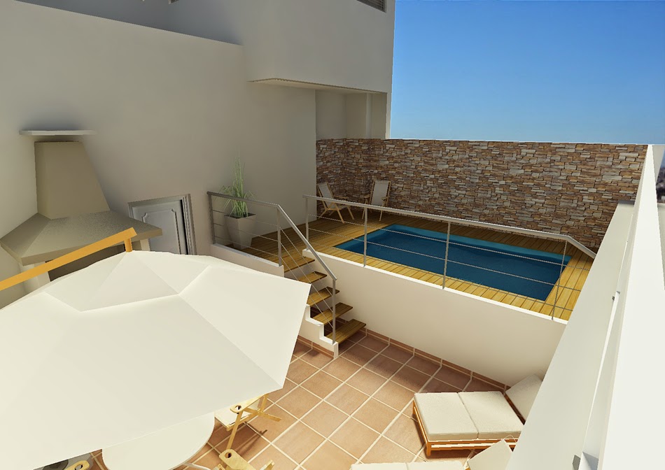 Edificio Av. Independencia 2531