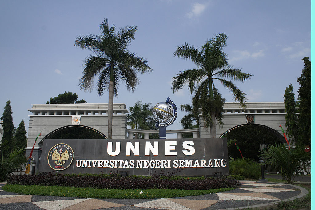 Suka Duka Kuliah Di Unnes (Universitas Negeri Semarang) - WOWCANG