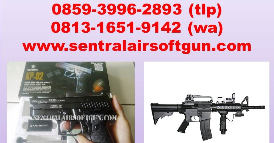 jual airsoft gun besi 0859-3996-2893 (tlp)