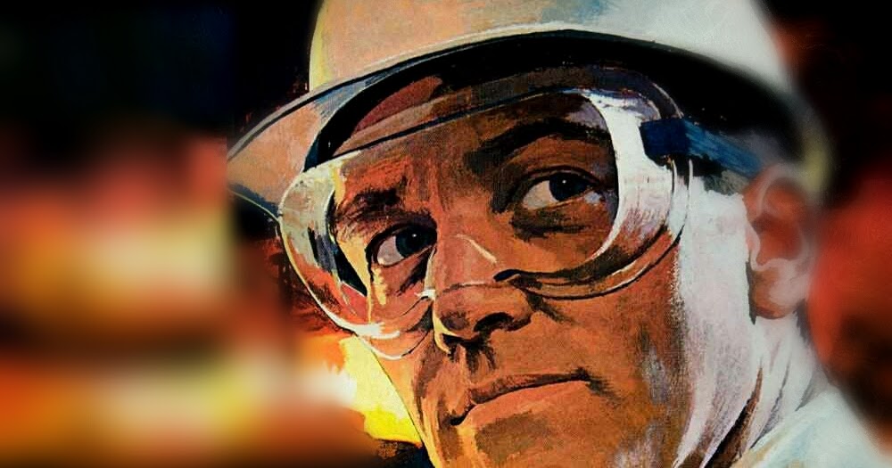 The Brick Trowel: A Bricklayers Personal Protective Equipment (PPE)