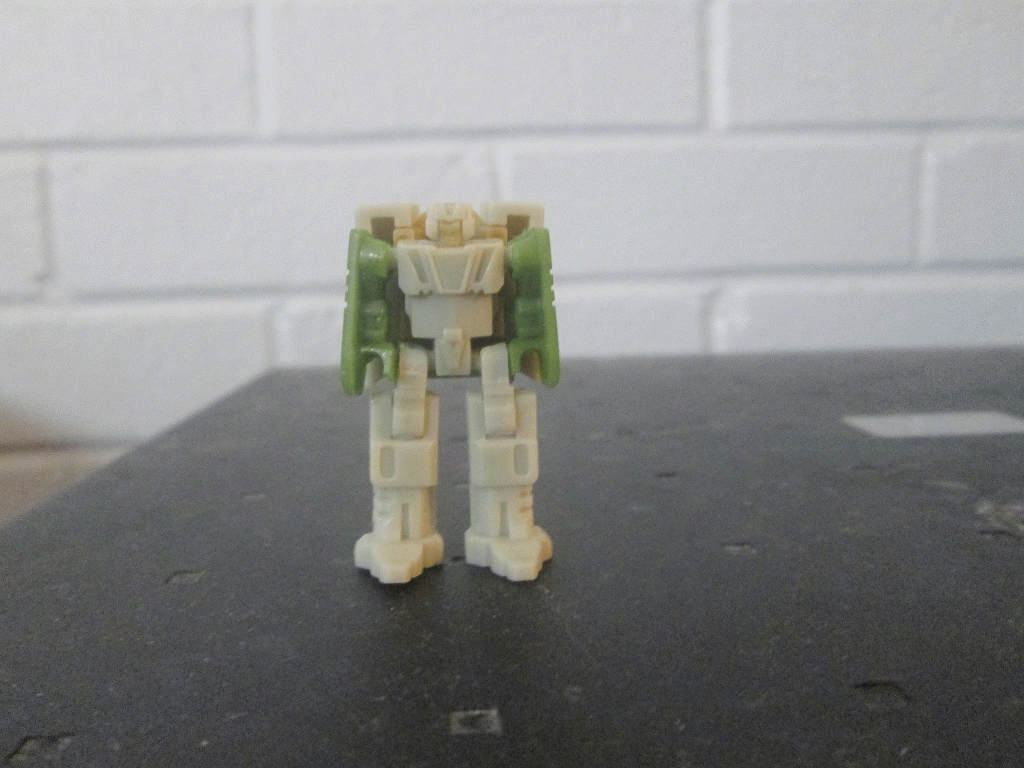 Transformers One Mans Obsession: Headrobots - Hothead - Headmaster Head ...