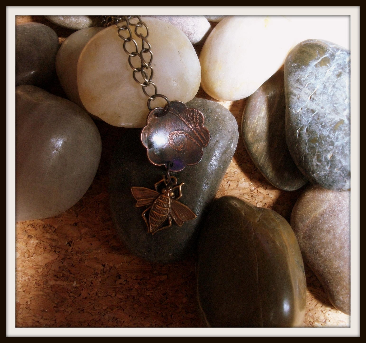 weasinart: Metalwork Monday: Hammer Therapy