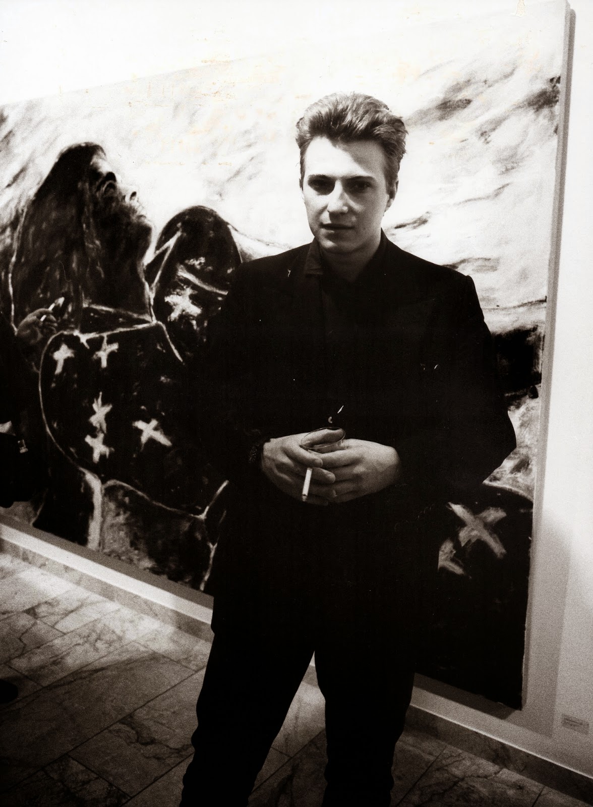 The World of David Vostell 1976 - 2016: 2012