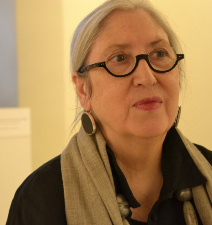 Graça Morais : Graça Morais distinguida com Prémio Aquisição-Pintura ...