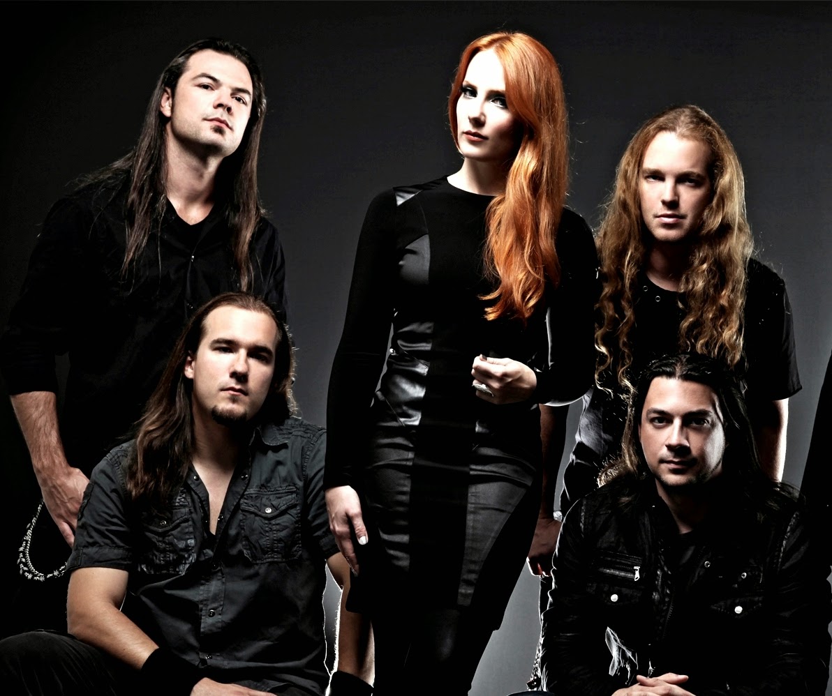 Teotihuacan en línea: Épica metal holandés en México