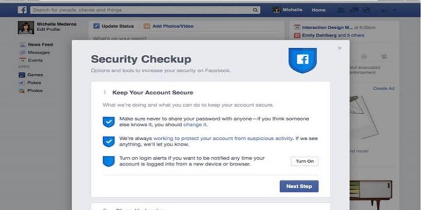 World of Mobile: Six Tips to Keep Your Facebook Clean, Secure, and Private