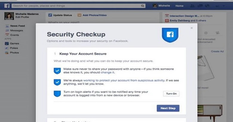 World of Mobile: Six Tips to Keep Your Facebook Clean, Secure, and Private
