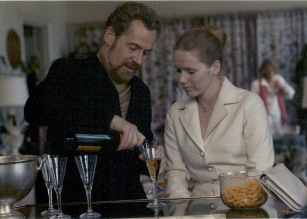 Cara a cara (Ingmar Bergman, 1976) - Foros Perú