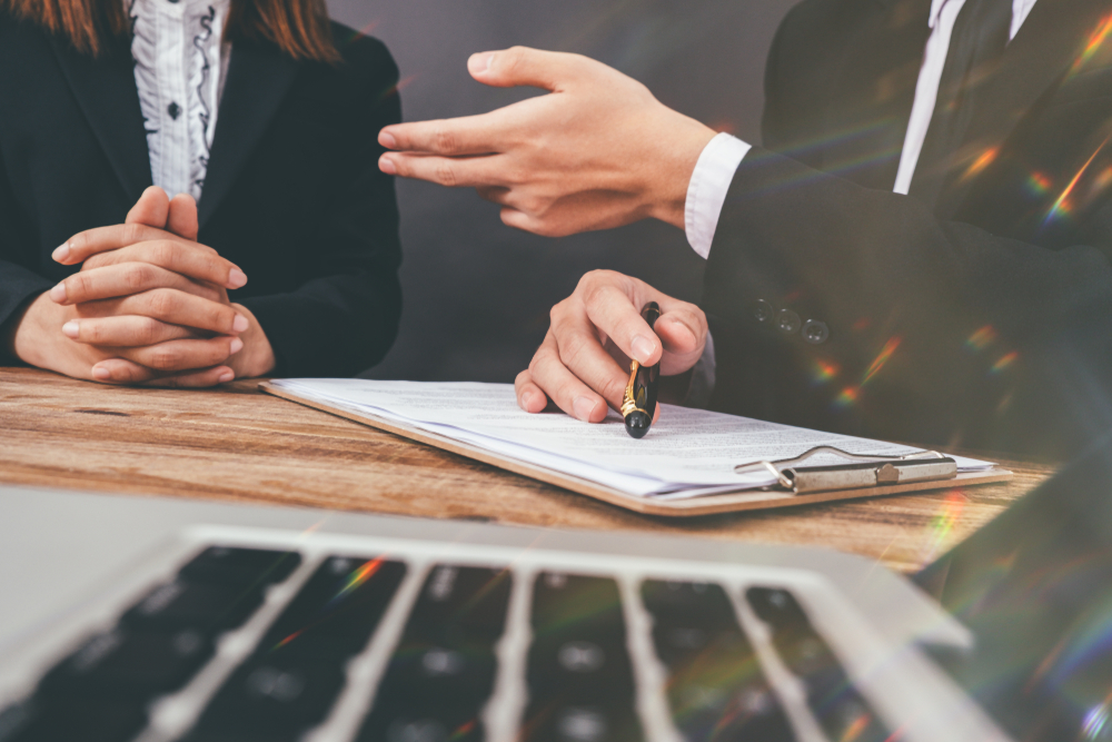 Bemiddeling: van conflict naar gedragen oplossing | VKW FamilieBedrijven