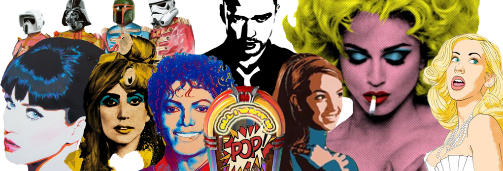 Conoce los Géneros Musicales: POP