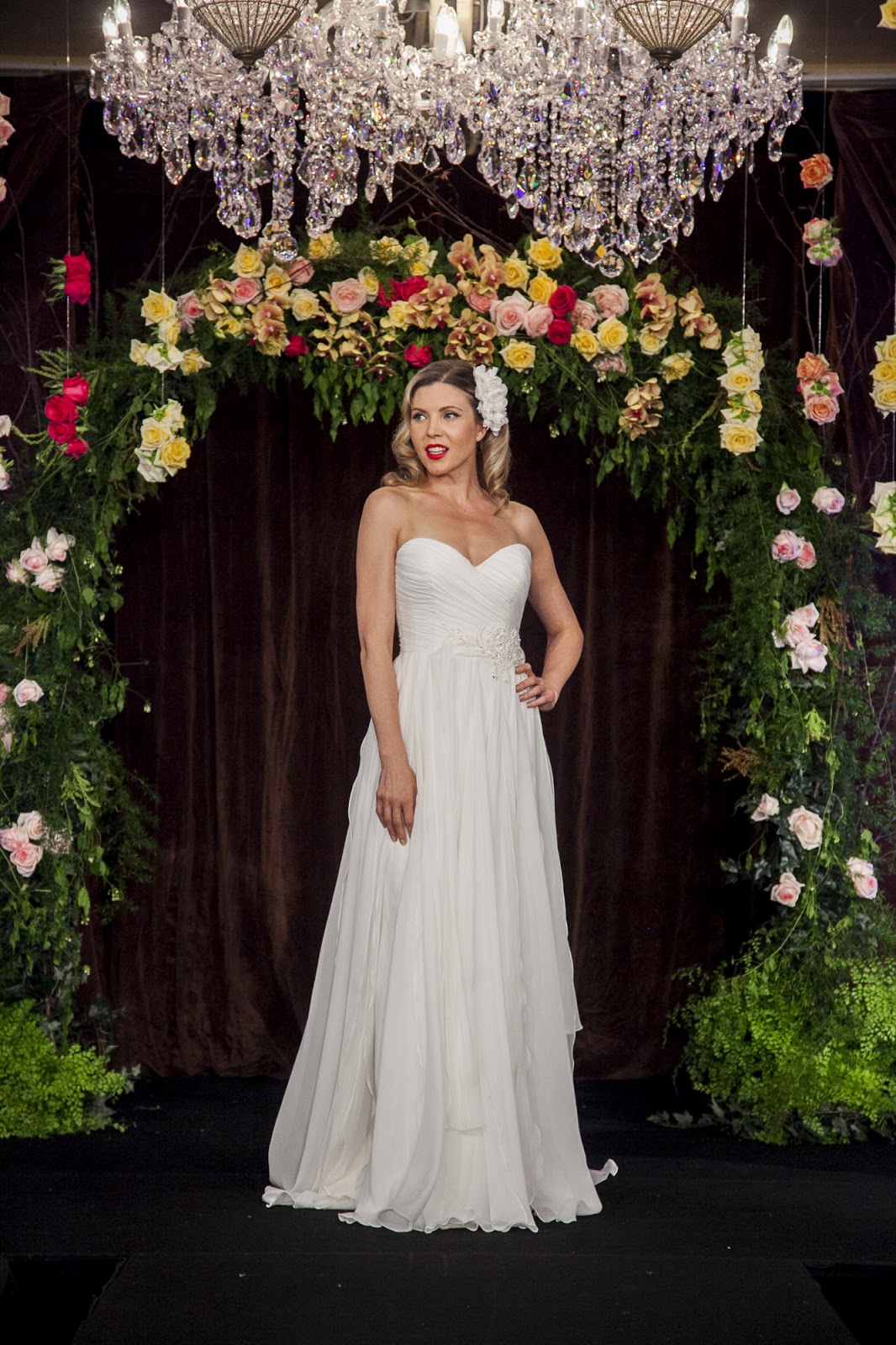 The Ultimate Wedding Planning Party