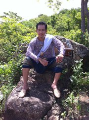 Tep Rindaro is a Movie Star | Image Stock Of Khmer Star | Khmer Star ...