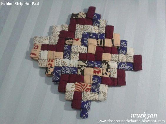 muskaan's T*I*P*S: pin pricks for this pin chick