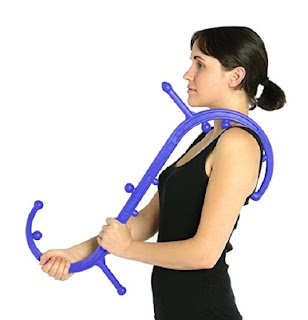 Review of a Great DIY Back Pain Relief Tool