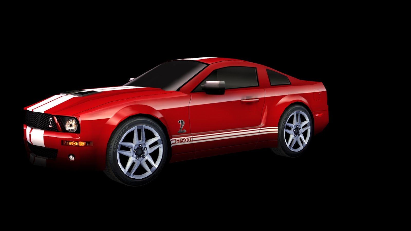 The Art of Pete Cruz