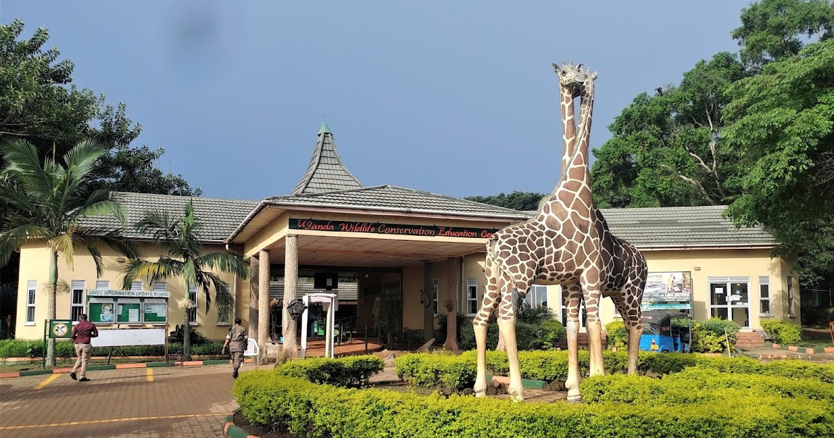 2018-12-12 - Entebbe