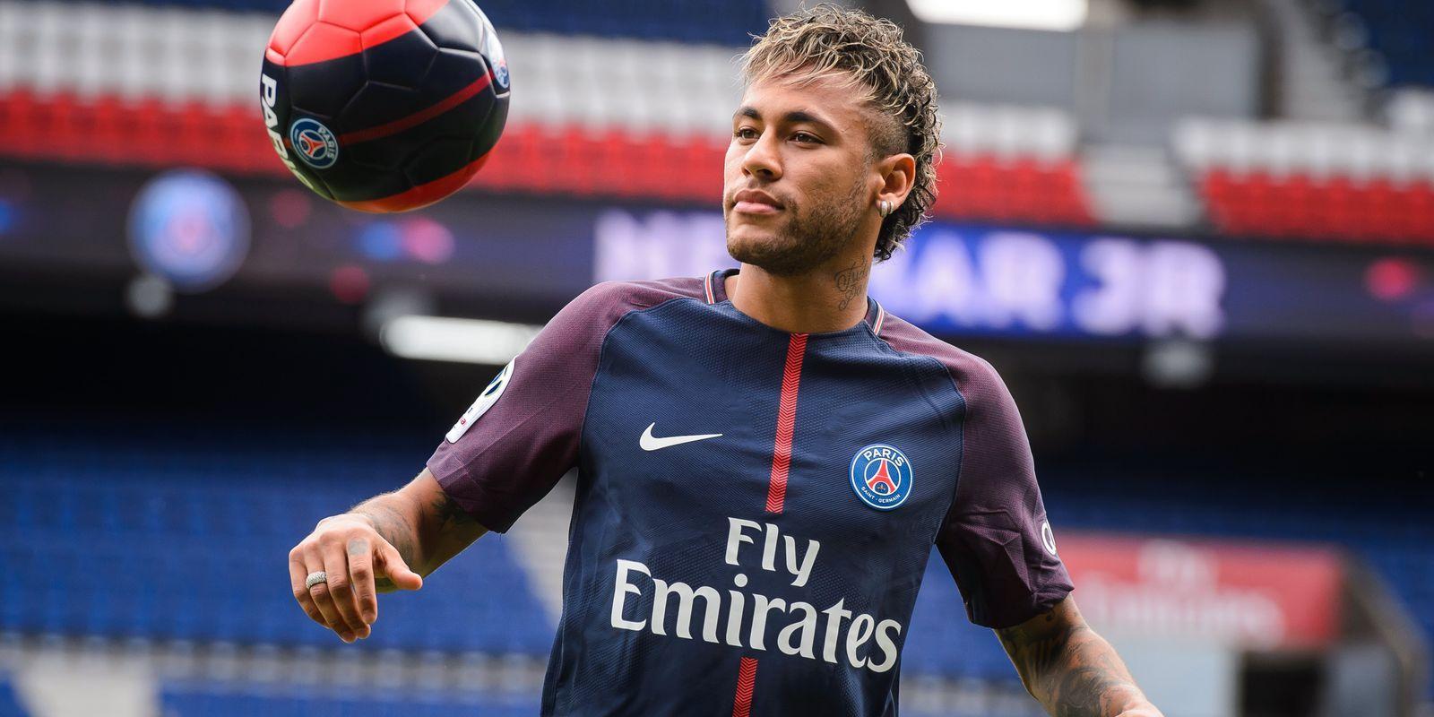 The Truth About NEYMAR BIOGRAPHY In 5 Minutes - The Ultimate Guide to ...