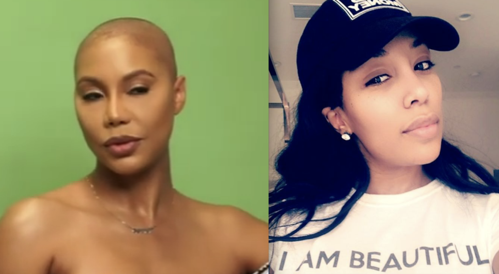 Rhymes With Snitch | Celebrity and Entertainment News | : K. Michelle ...