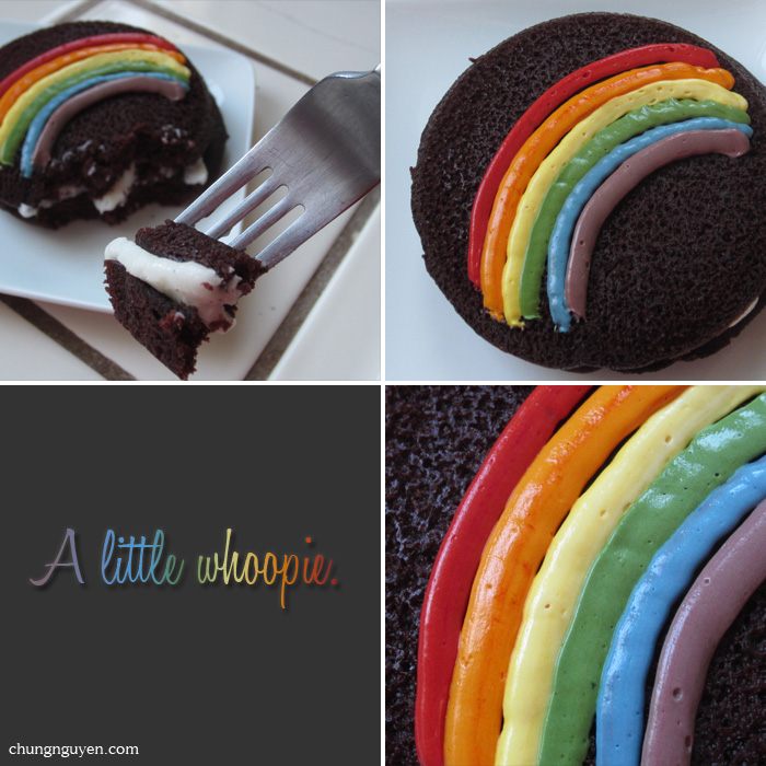 Cute Food For Kids?: 51 Rainbow Food Ideas for St. Patrick's Day or ...