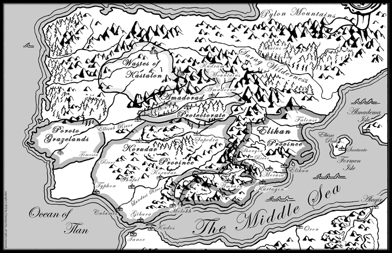 Portable Dinosaurs: Gene Wolfe