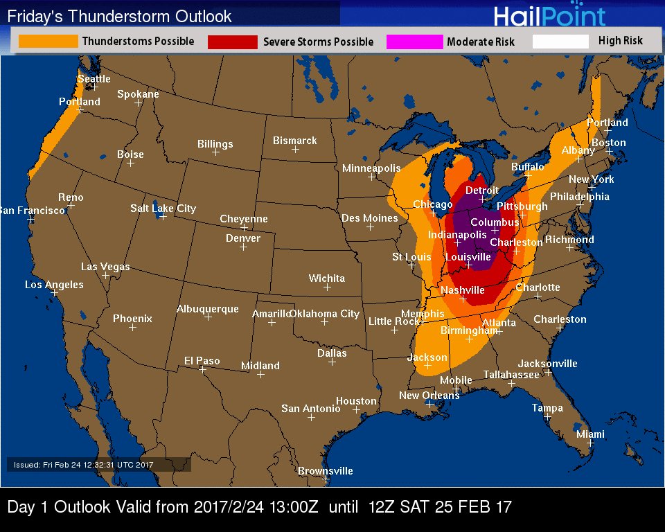 Ralph's Tropical Weather-RTW: SEVERE THUNDERSTORM OUTLOOK Ralph's Tropical Weather-RTW: SEVERE THUNDERSTORM OUTLOOK