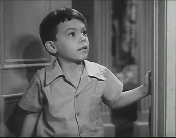 Forgotten Actors: Bobby Driscoll