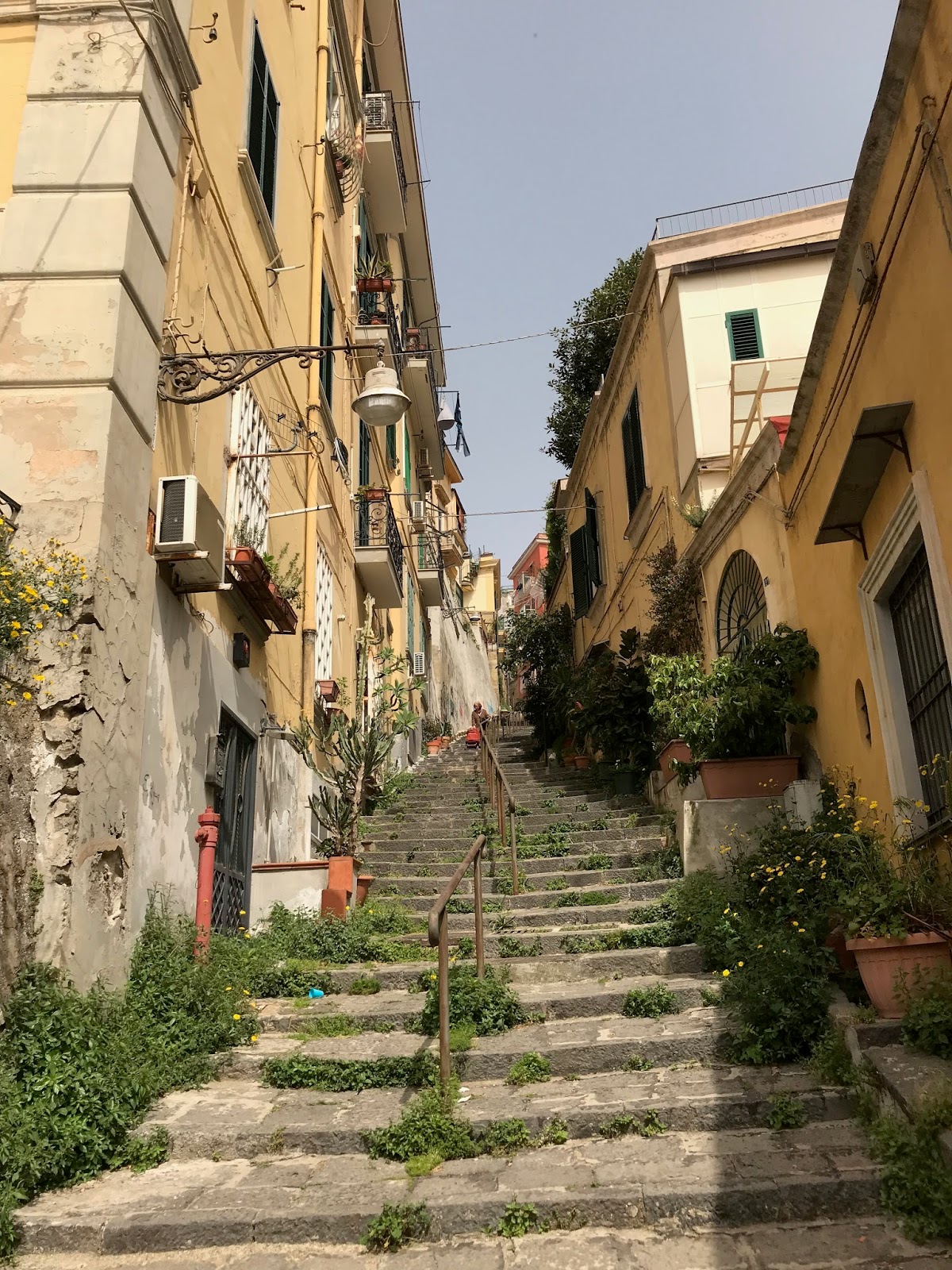 DriveByCuriosity: Photography: A Walk In Naples, Italy
