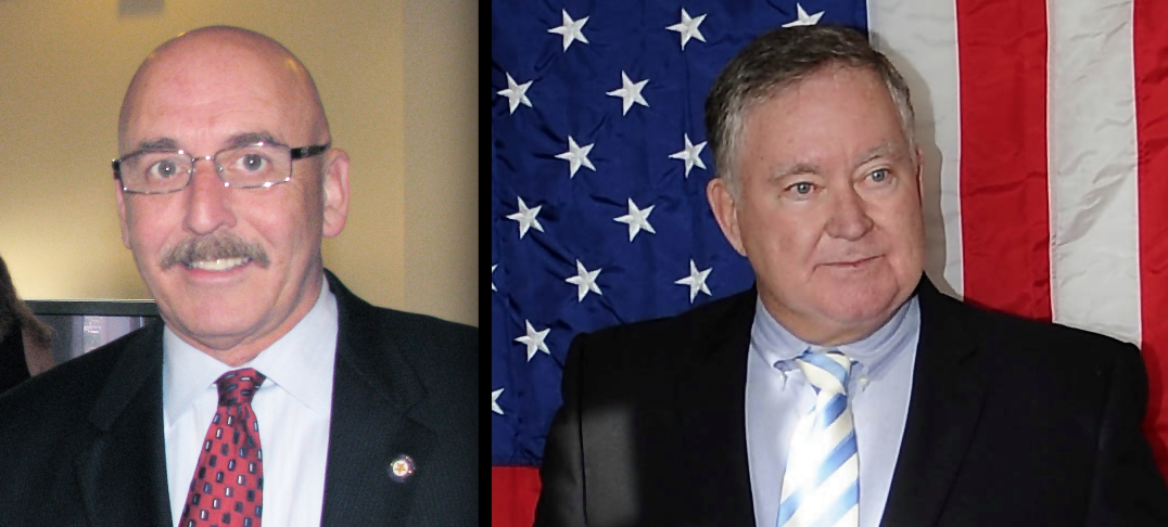 DownWithTyranny!: Primary In Oklahoma City