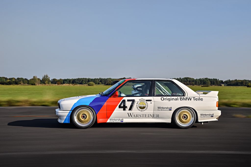 A Look Back at 30 Years of BMW M3 History | CarGuide.PH | Philippine ...
