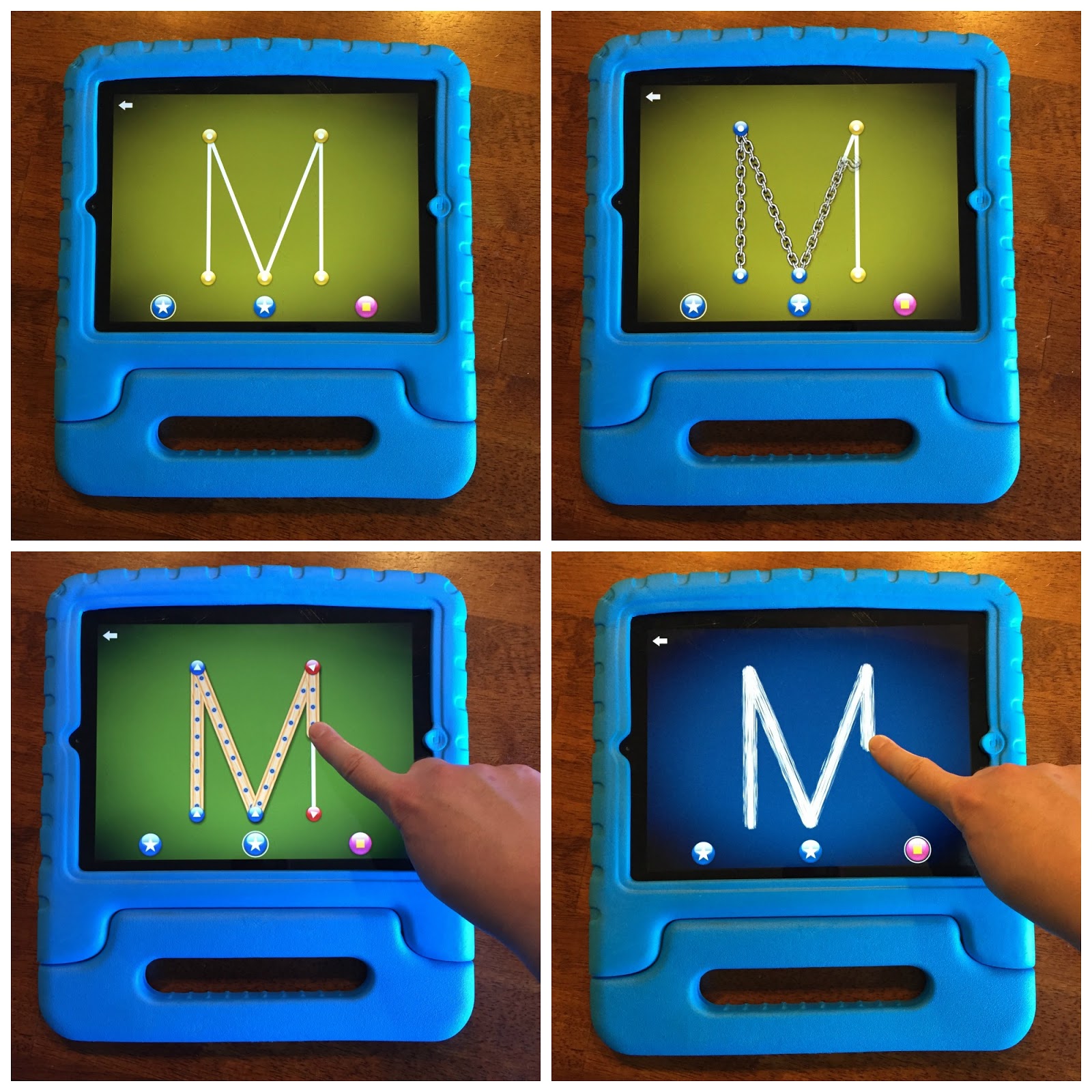 Chasin' Mason: [Friday Favorites] Mason's 6 Favorite iPad Apps