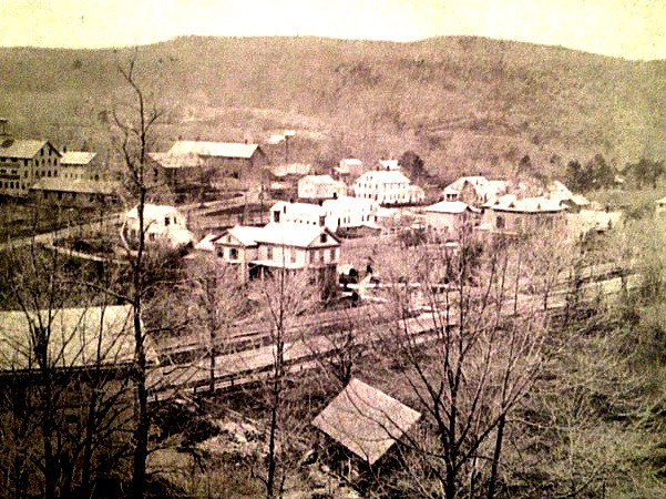 JOHN BANKS' CIVIL WAR BLOG: Antietam: Connecticut connection to 'Lost ...