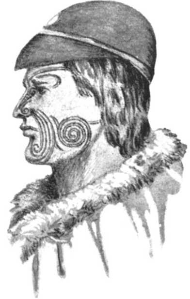 CULTURES COLLIDE ASSIGNMENT: Hone Heke