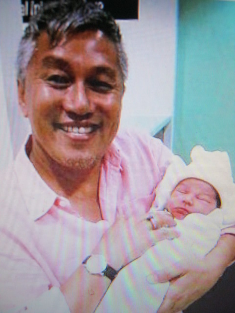 birdhouse: Serina – The Darling Daughter of Chef Wan