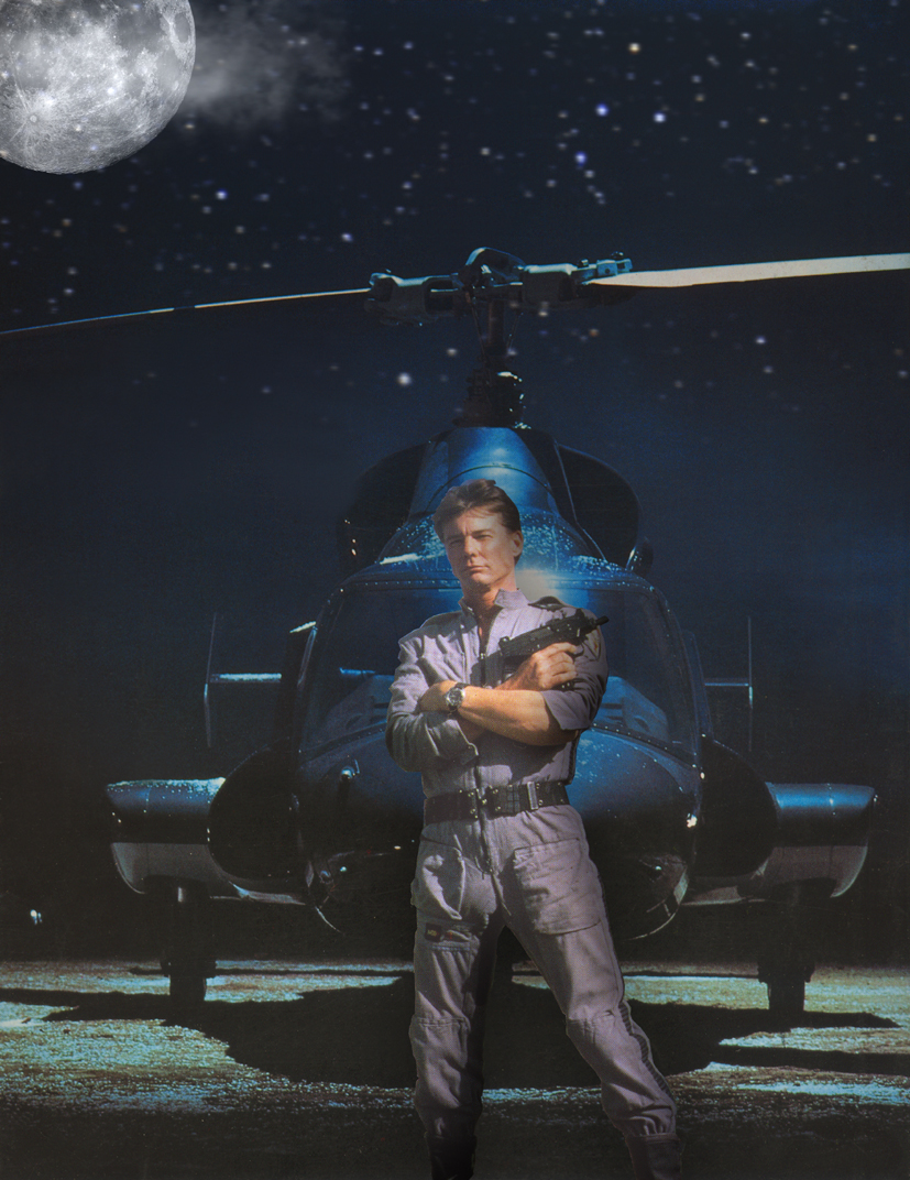 The Airwolf UPC Serial & Merchandise Database: Jan-Michael Vincent AKA ...