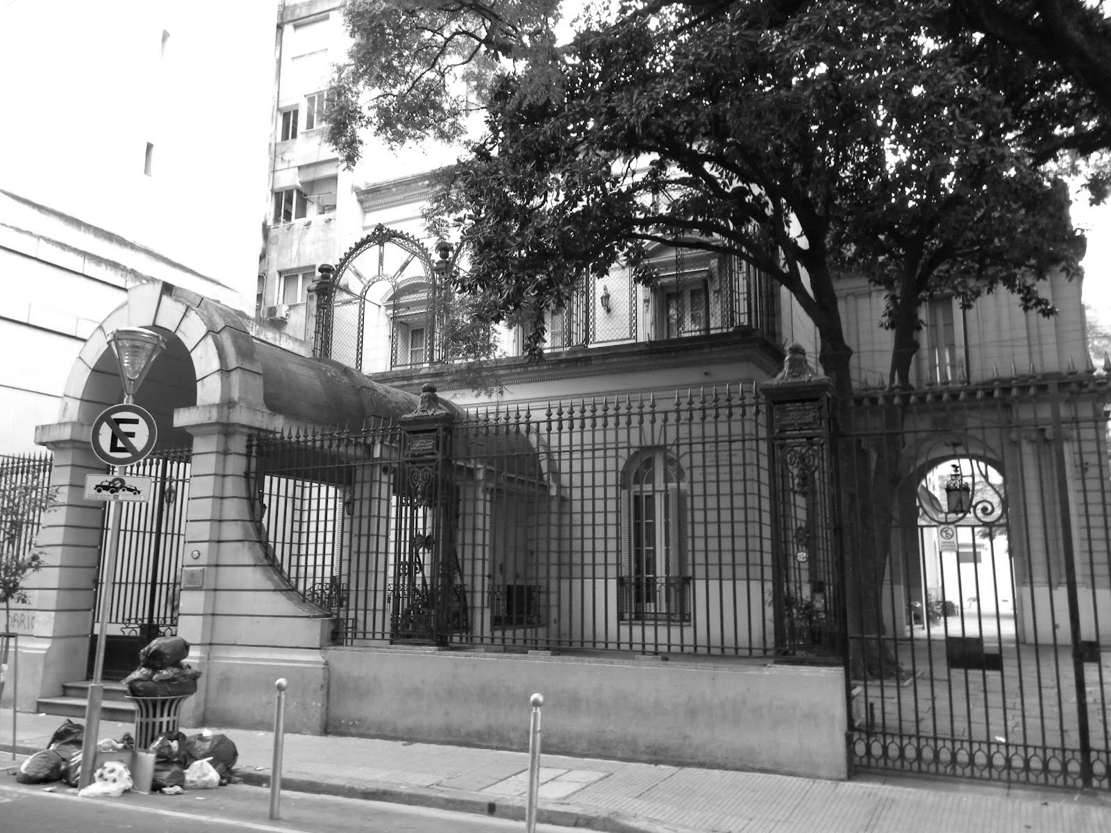 Arquitectos Franceses en Argentina: Catálogo on line de sus obras ...